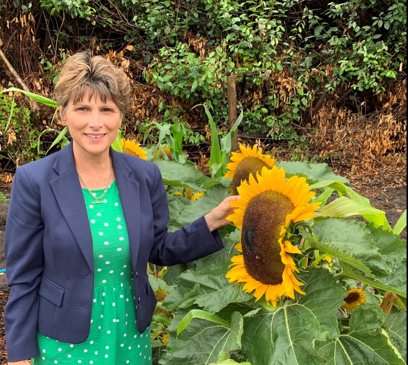 About us - Foothold Cymru