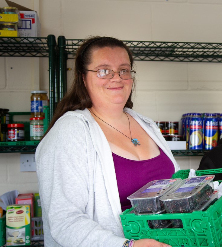 About us - Foothold Cymru